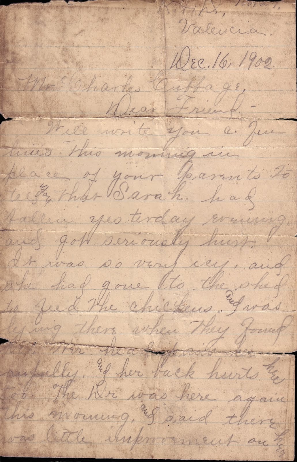 Women’s Words Wednesday – LCD Genealogy Services