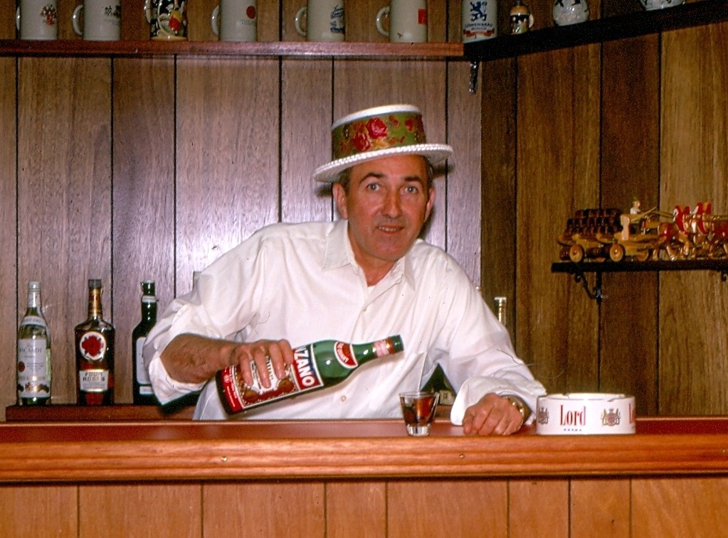 Thankful Thursday – Opa’s Birthday – LCD Genealogy Services